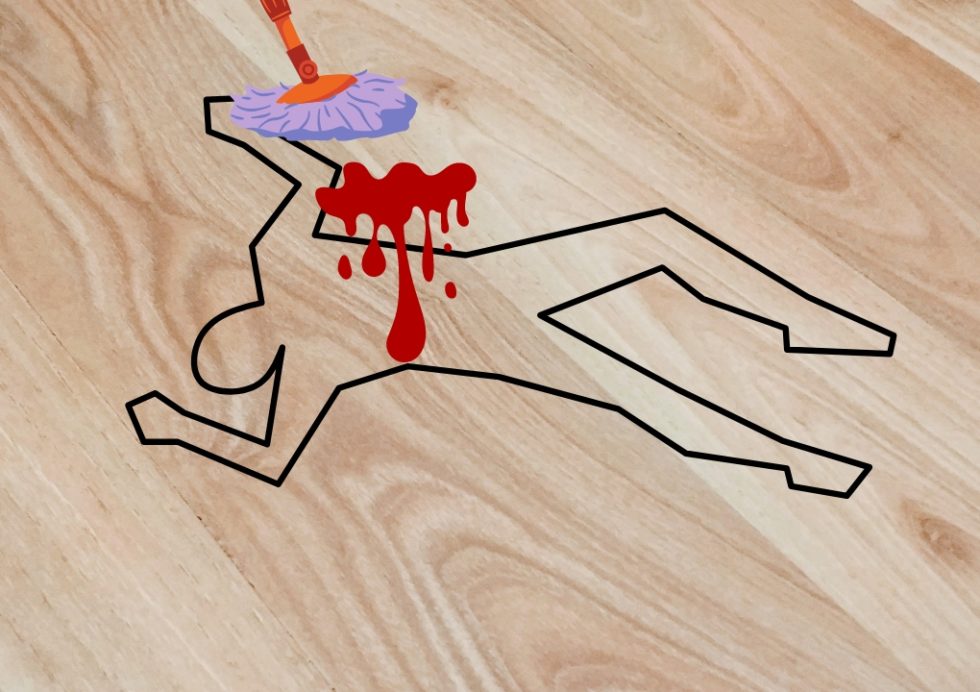 Busybody by Jack Popplewell (Comedy) - Skipton Little Theatre